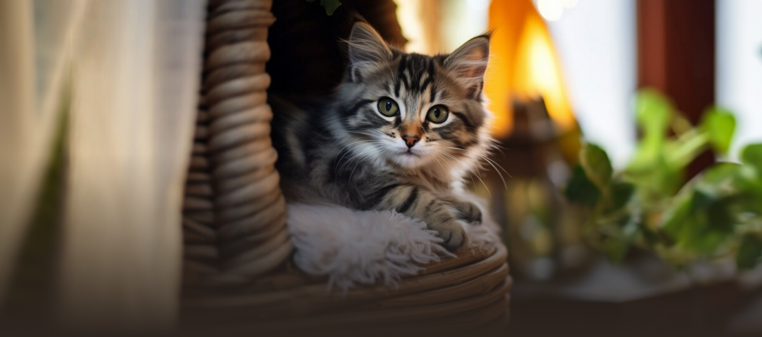 Make The Change With Catalyst's Revolutionary Pet Products