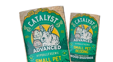 Catalyst Pet | World’s Best Catalyst Cat Pet Litter in USA