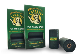 Catalyst Pet | World’s Best Catalyst Cat Pet Litter in USA