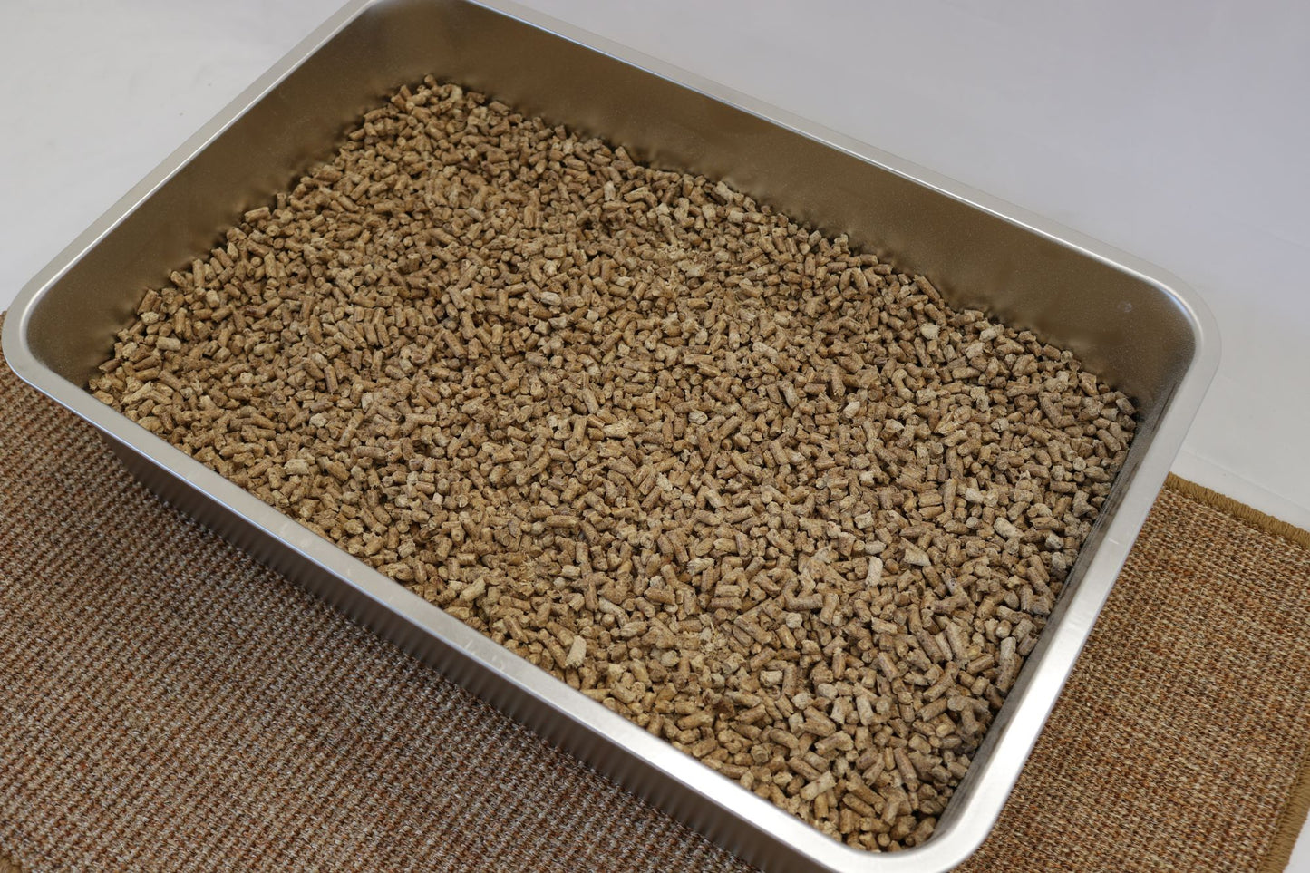 Wood Pellets Litter | Catalyst Pet