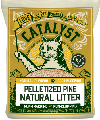 5 Reasons to Switch to Catalyst Pet | Catalyst Pet