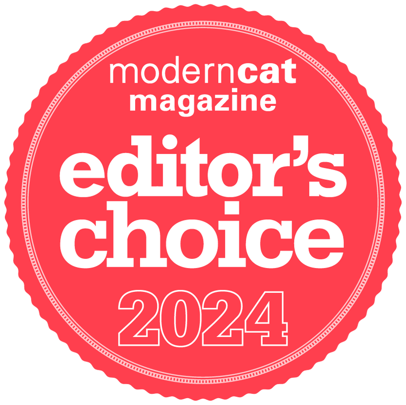 Catalyst Pet | World’s Best Catalyst Cat Pet Litter in USA